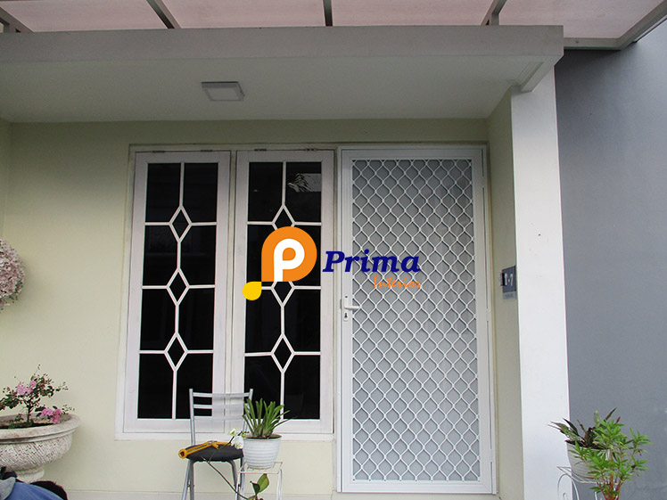 Apa Saja Produk Insect Screen? Yuk Simak Penjelasannya! | Gorden Minimalis