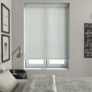 Perbedaan Roller Blind Dimout dan Blackout: Pemilihan yang Tepat untuk ...